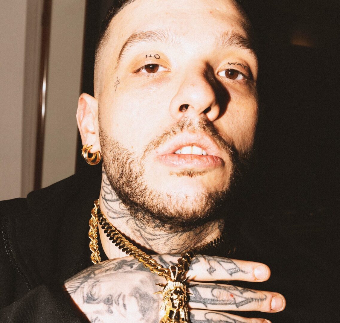 Rasty Kilo - Rapteratura