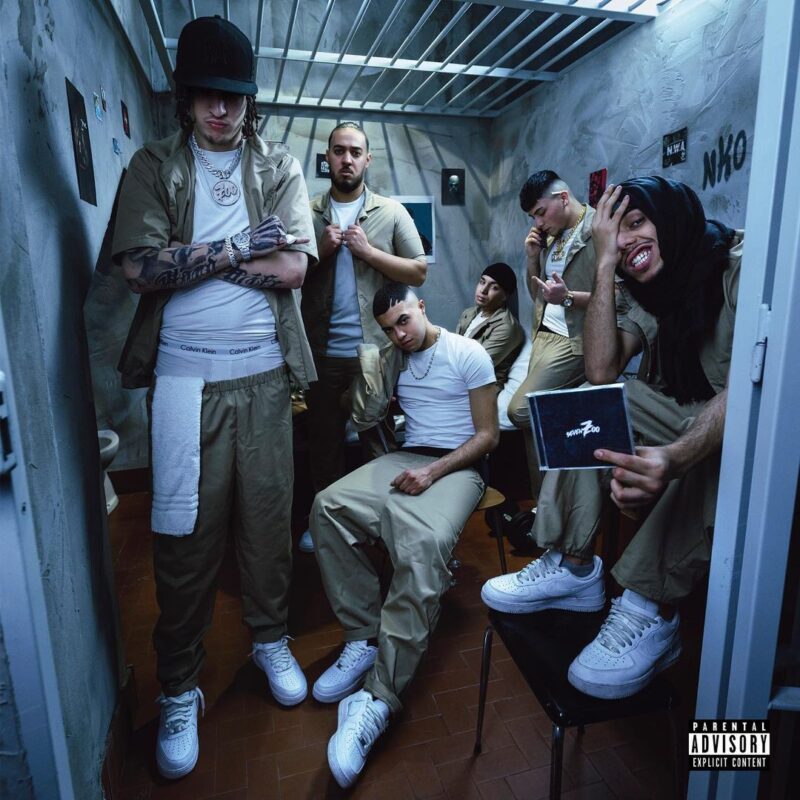 Cosa è rimasto del mixtape della Seven 7oo? - Rapteratura