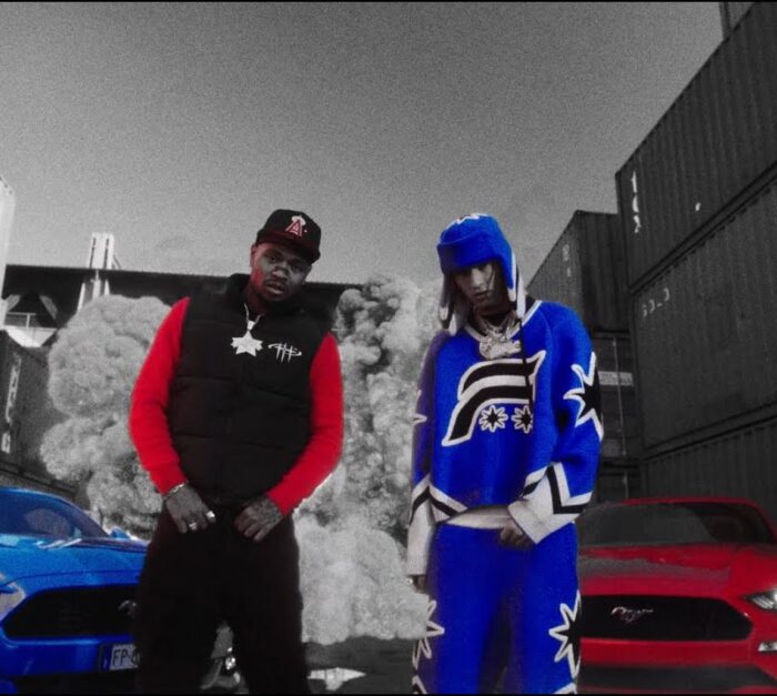 Rondodasosa - Rapteratura