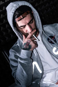 "L'Asteroide Mixtape" di Jesto si sta per schiantare - Rapteratura